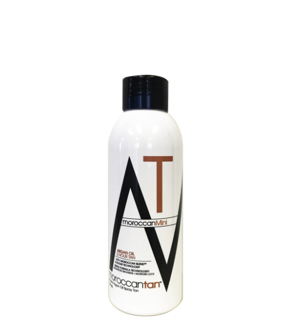Moroccan Tan Professional Tanning